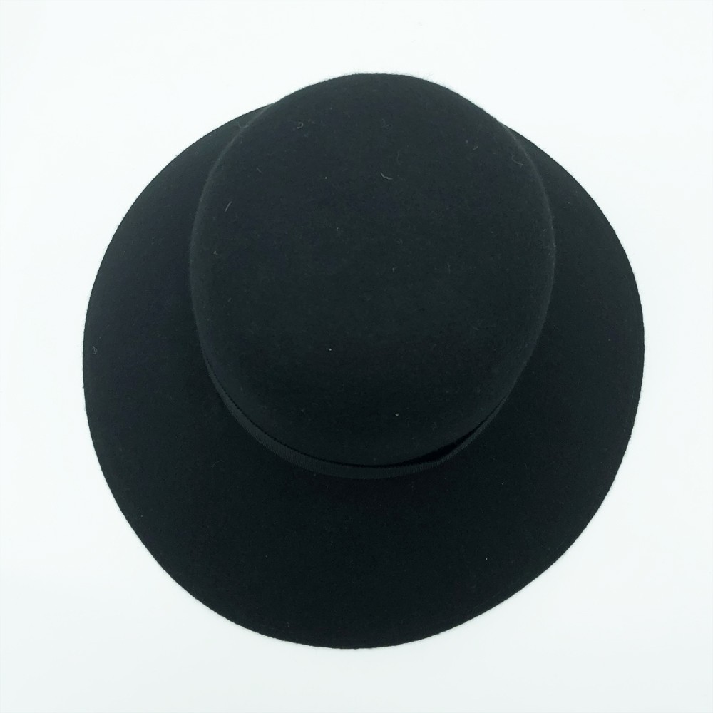 Black Bell, kanopi the french hat since 1904